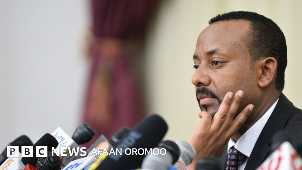 Ministira Muummee: ''Osoo isa hin ajjeesin nu miliqe humnoonni jedhan ...