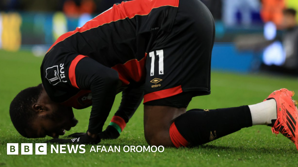 'Amantii kiyyatu kubbaa miilaa naaf caala', Jifataa Bornimaz Dango ...