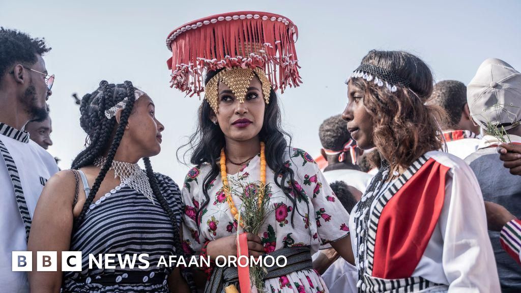 Maccaa Tuulamaa: "Duudhaan haa kabajamu jenne malee Irreecha hin ...