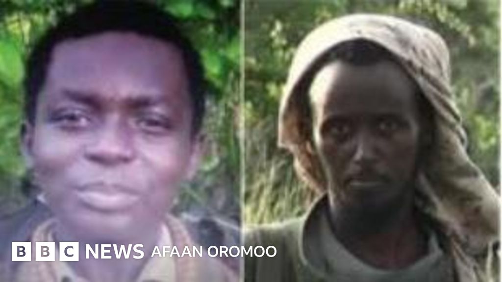 Keeniyaan lammii Itoophiyaa dabalatee namoota shororkeessummaan ...