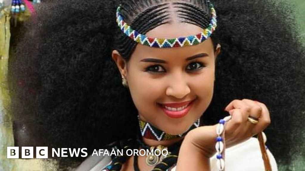Shamarree ogeettii damee hedduu - BBC News Afaan Oromoo