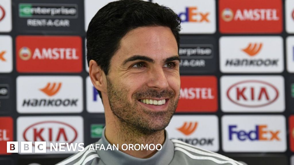 Bireentfoordi v Arsenaal-Tapha jalqabaa Piriimer Liigii Ingiliz 2021/22 ...