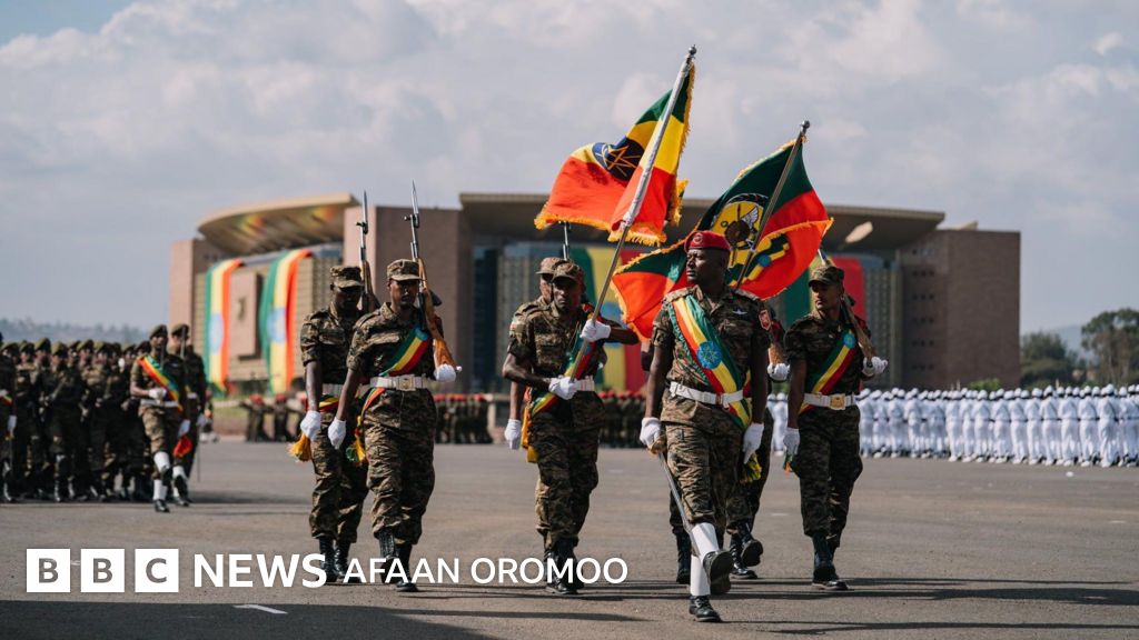 Raayyaan Ittisaa faayidaa biyyaa kabachiisuu keessatti ''sodaa dhufu ...