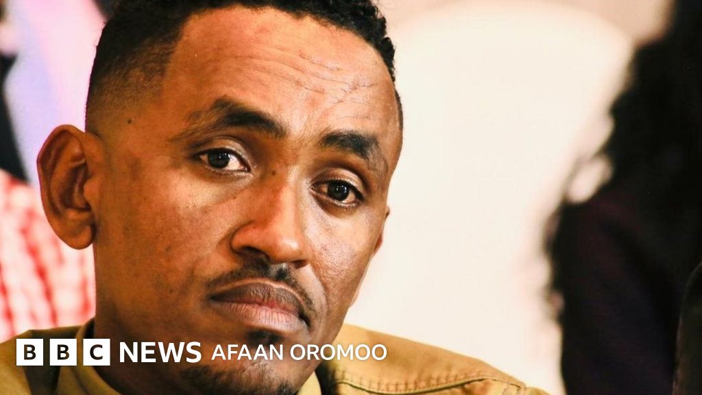 Yoosan Geetaahun: Artistoonni Badhaasa Haacaaluu Hundeessaa injifatan ...