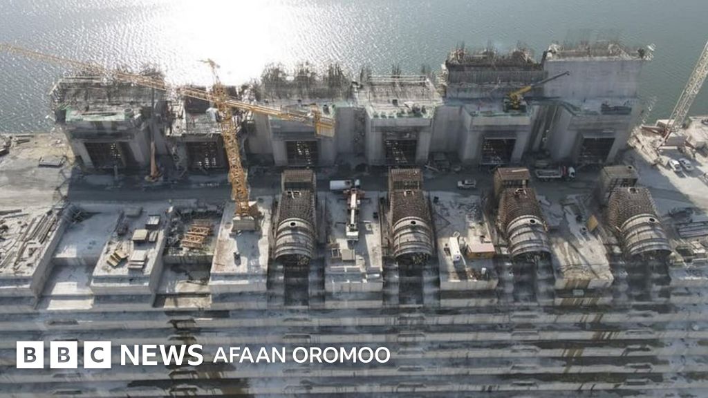 Hidha Abbayyaa: Masrii fi Sudaan waamicha Itoophiyaan dhiyeessiteef ...