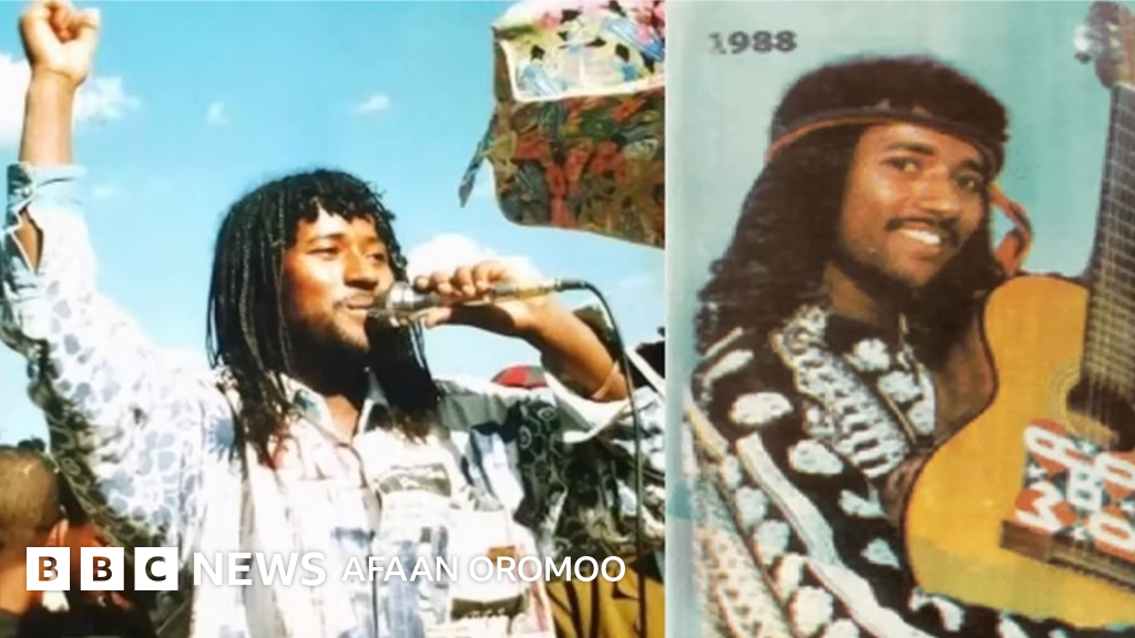 Eebbisaa Addunyaa attamiin yaadatama? - BBC News Afaan Oromoo