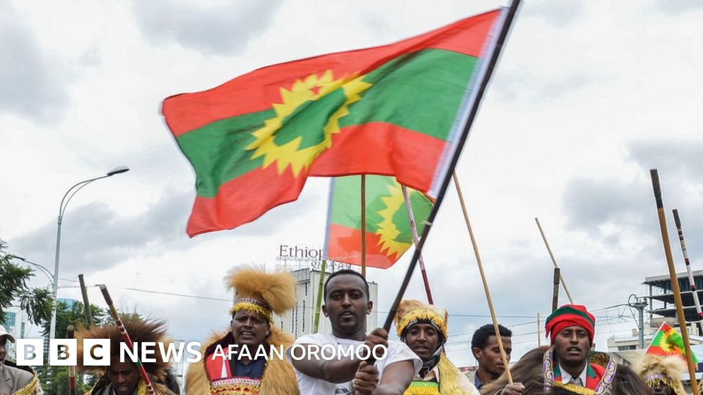 Waliigaltee mootummaafi Adda Bilisummaa Oromootti wanti gufuu ta'e ...