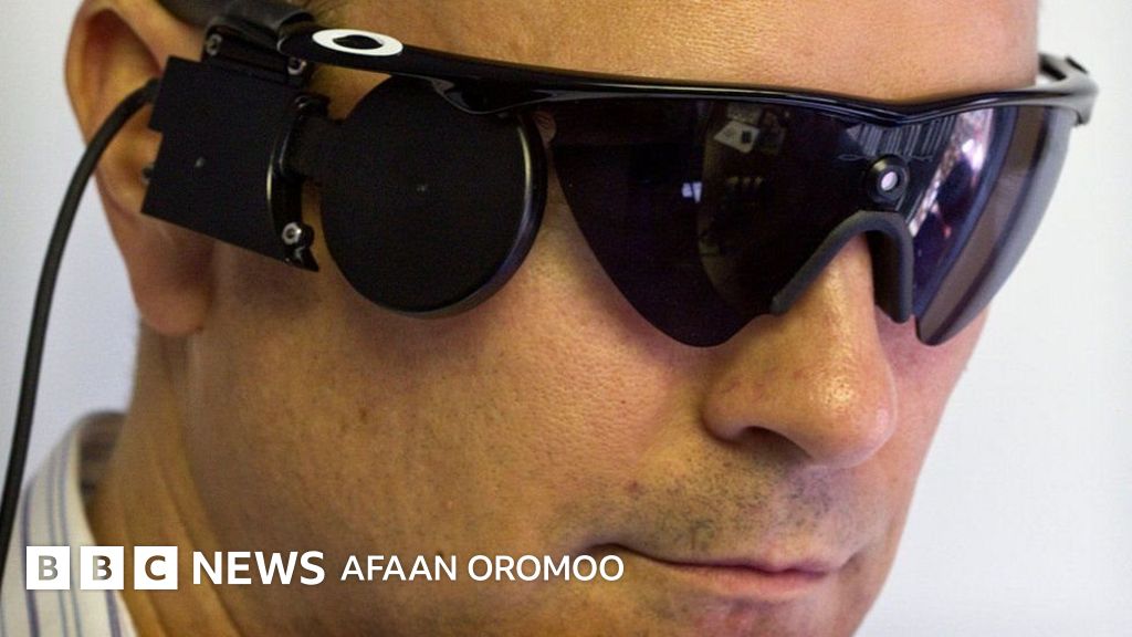 Teeknolojii namoonni qaro-dhabeeyyiin akka argan gargaaruu kaayyeffate ...