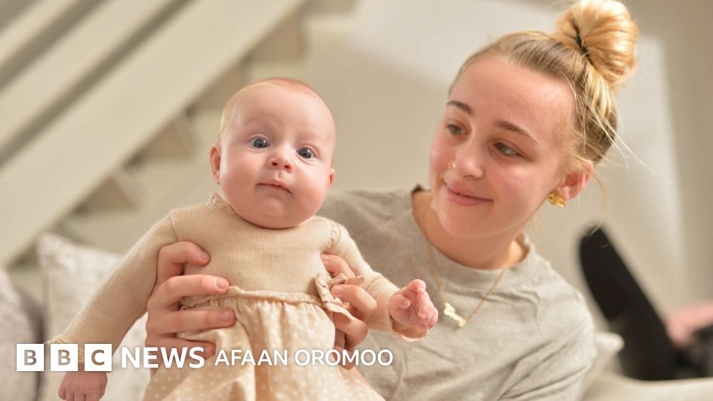 Shamarree of wallaaltee hospitaala galtee mucaa intalaa waliin of barte ...