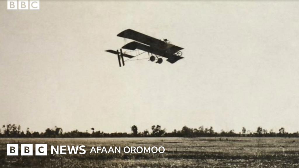 Seenaa Leenca Gurraachaa fi dirree Bonayyaa - BBC News Afaan Oromoo