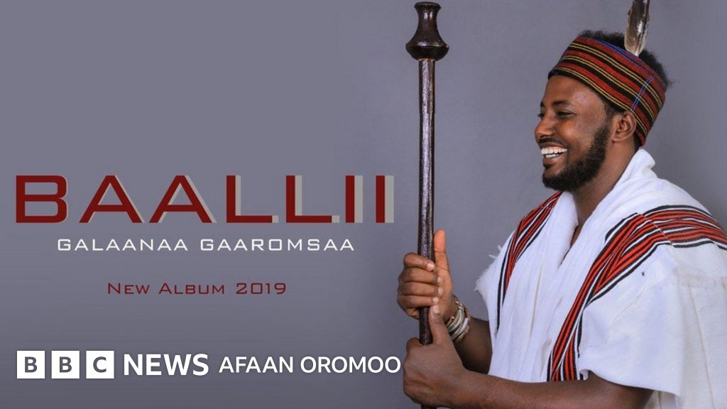 Galaanaa Gaaromsaa: Gammachuu eebba Aalbama koo jechan itti ibsu hin ...