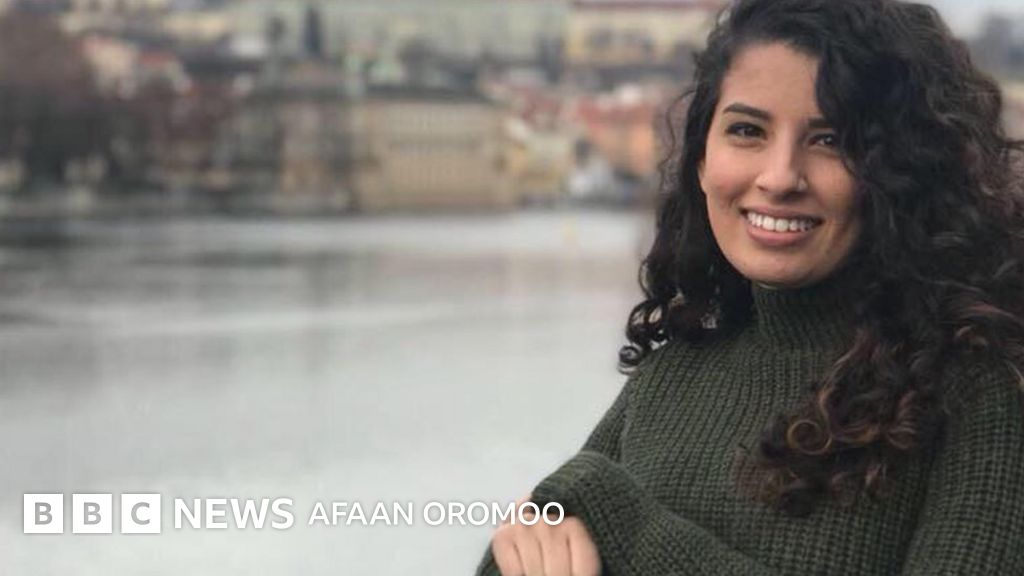 Lammii Israa'el gammoojjii Affaar keessa duute maaltu qunname? - BBC ...