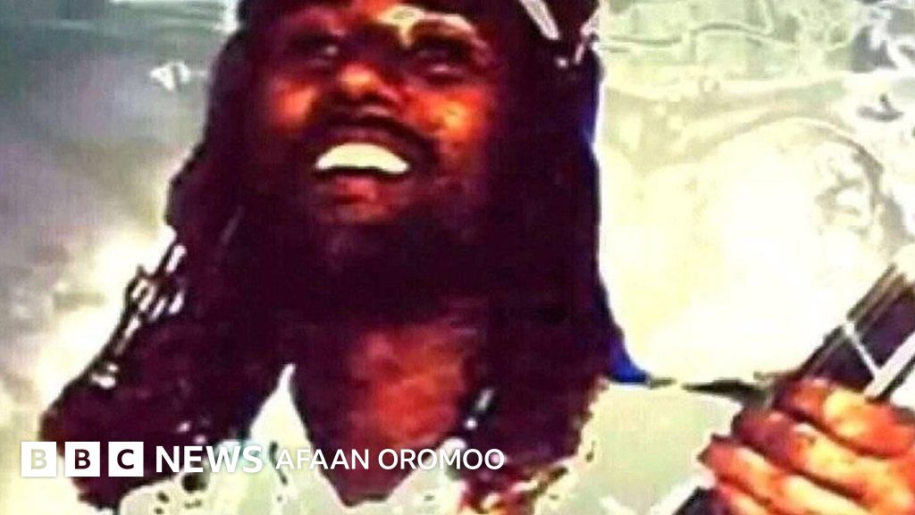 Eebbisaa Addunyaa yoo yaadatamu - BBC News Afaan Oromoo