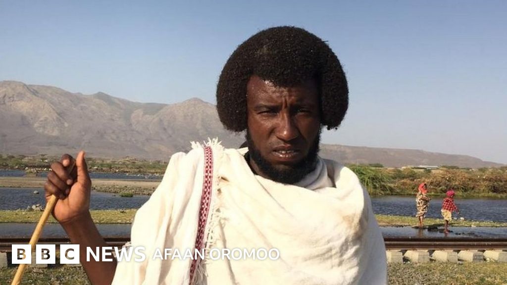 Ajjeefamuu Abbaa Gadaa Karrayyuu booda 'namootni 20 ol achi buuteen ...