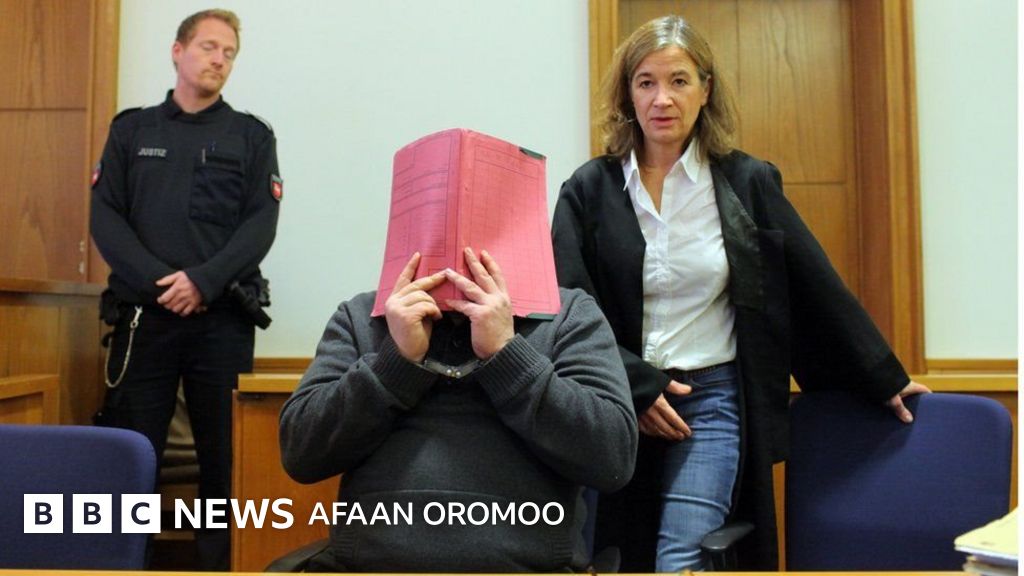 Narsiin Jarmanii wal'aanamtoota 100 ajjeesuu amane - BBC News Afaan Oromoo