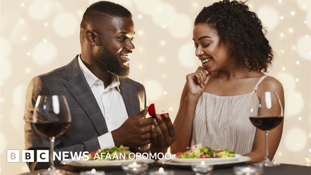 Akka wal-fuudhan otoo beekanii 'natti heerumtaa' gaafachuun maaliif ...