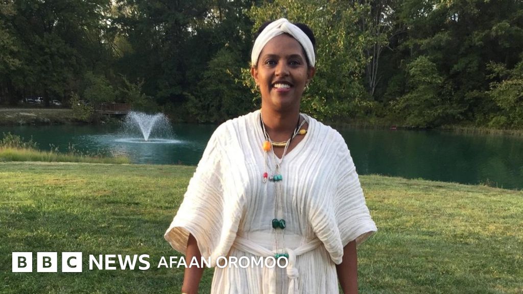 Dubartoota aangessuun hawaasa rakkina jalaa baasuudha: Aadde Dureettii ...