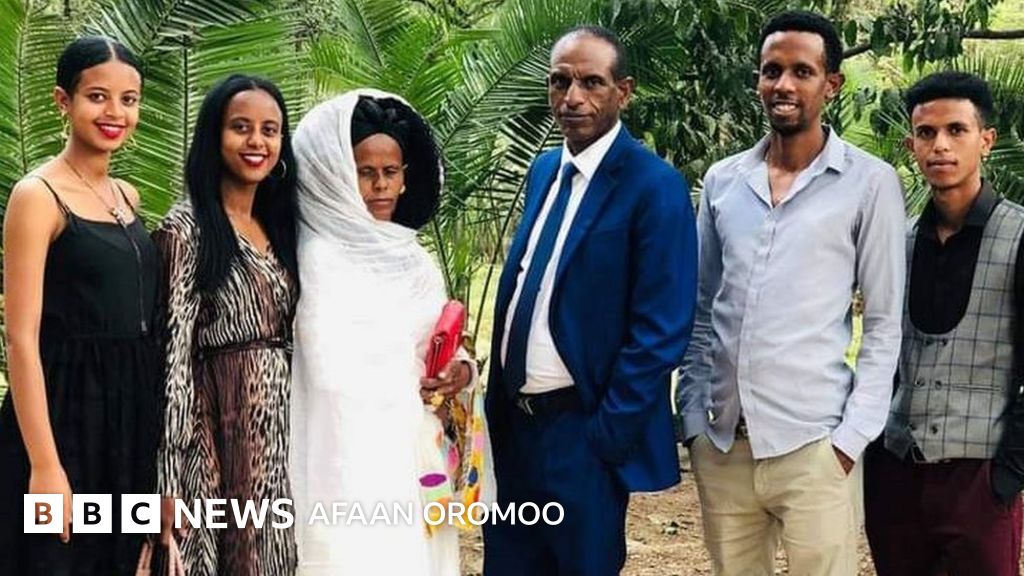 Seenaa jaalalaa loltuu Itoophiyaa booji'ameefi qabsooftuu Ertiraa ...