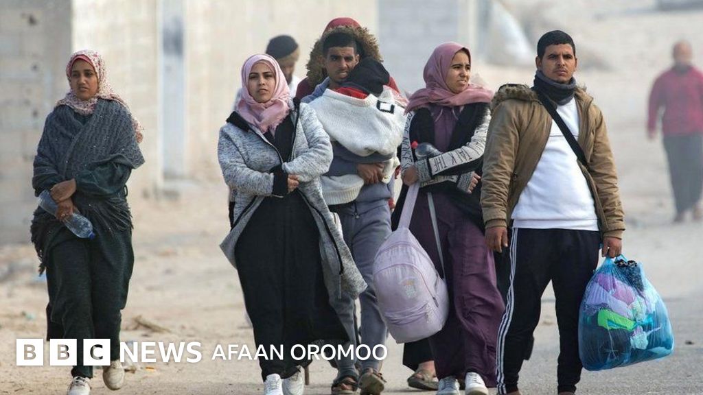 Israa'el murtoo Dhaddachi Haqaa Addunya irratti dabarseef ni ajajamti ...