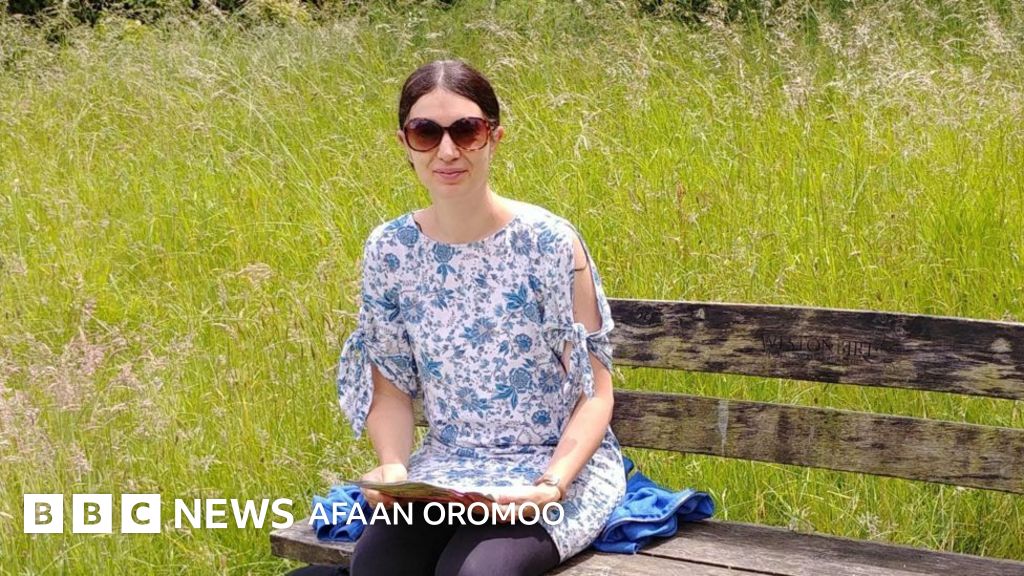 'Dahuu hin barbaadu' - BBC News Afaan Oromoo