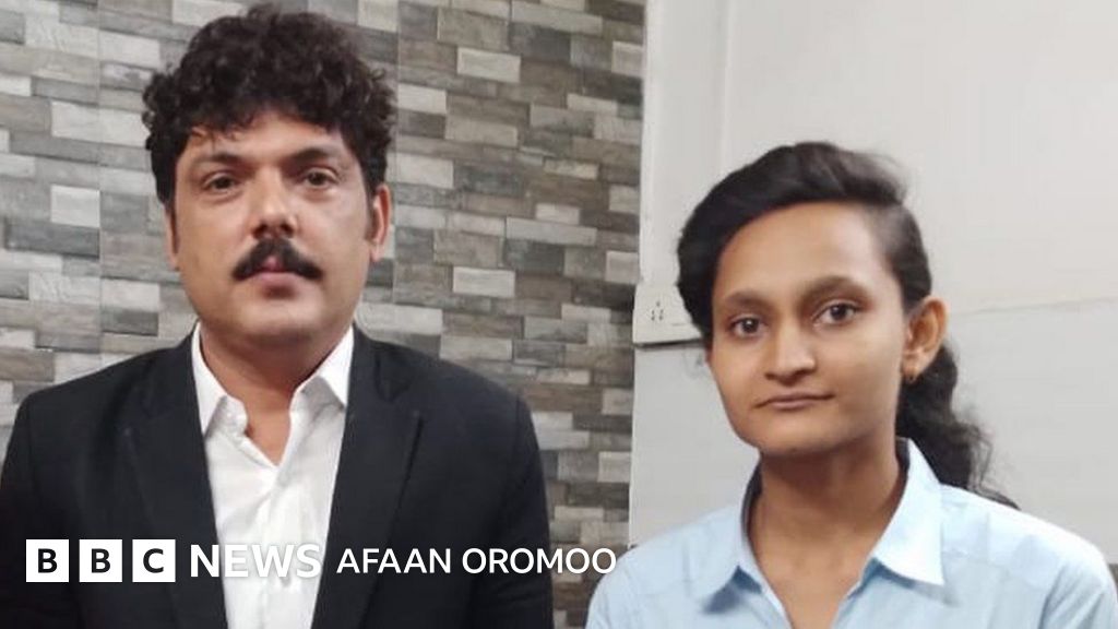 Shamarran Indiyaa xalayaa dhiigaan barreessan murtoo haqaa argatan ...