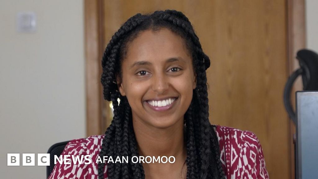 Injinaroota injifannoo Aduwaa 'varchuwaal riyaalitiin' agarsiisan - BBC ...