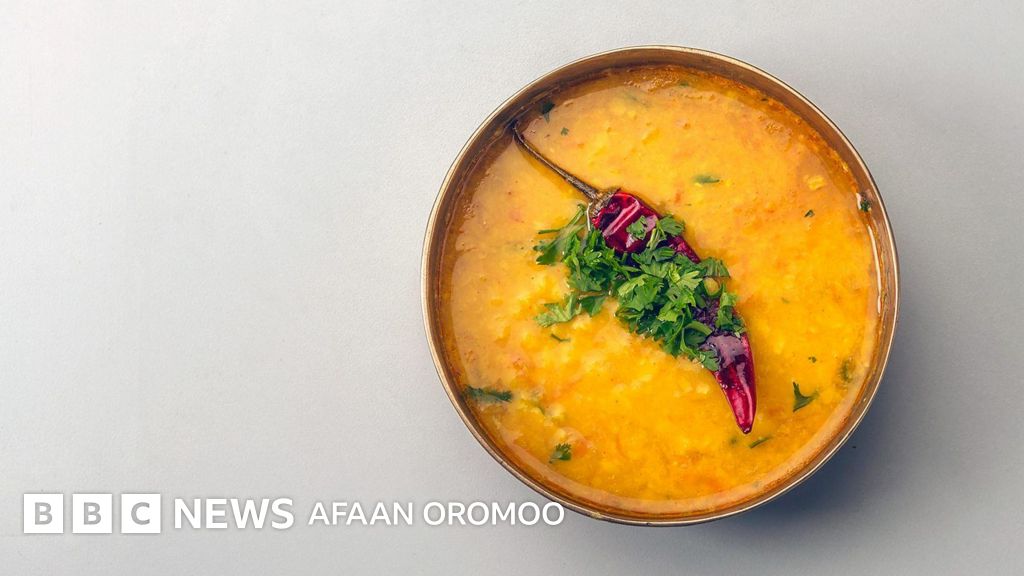 Qaaraafi irdii dabalatee mi'eessituun faayidaa fayyaa qabuu? - BBC News ...