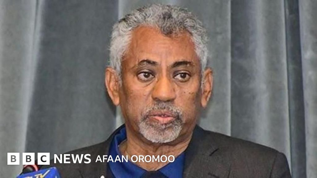 Aanga'oonni Itoophiyaa maqaa handaara galaanaan gara hin taanetti ...