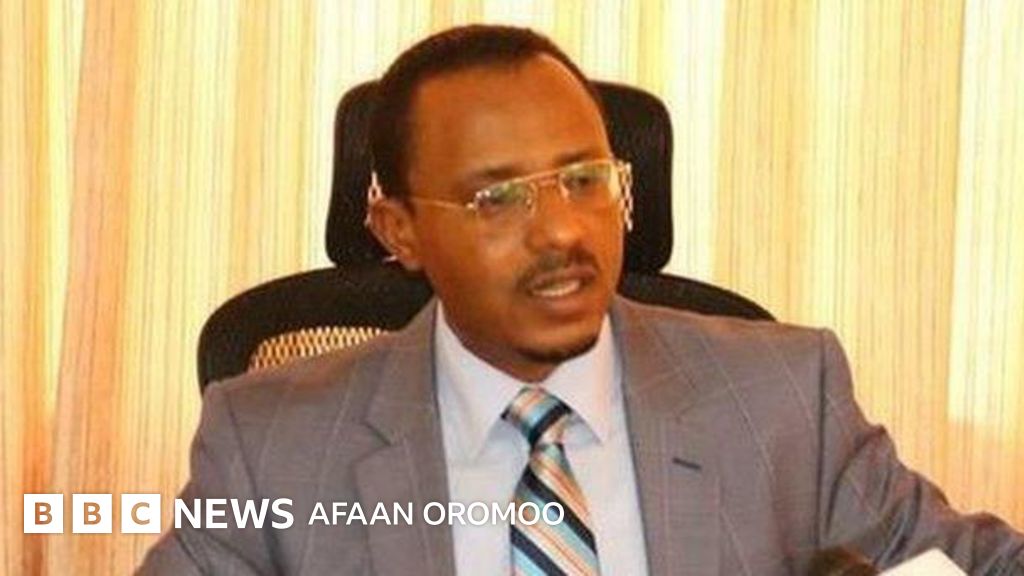 Lammaa Magarsaa akkamiin siyaasaa, Itoophiyummaa 'suusiidha ...