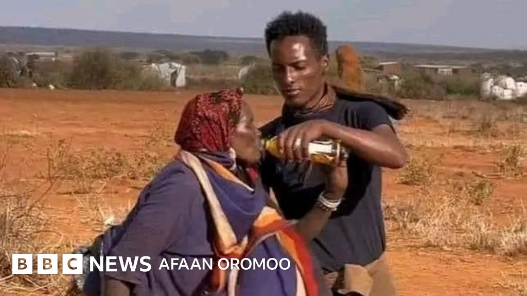 'Haalli Boorana keessaa ilaaluufillee kan ulfaatudha' - Abinnet ...