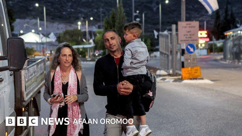 Gochaa Hamaas ilaallee Filisxeemota gargaaruu hin dhiisnu- tola ooltota ...