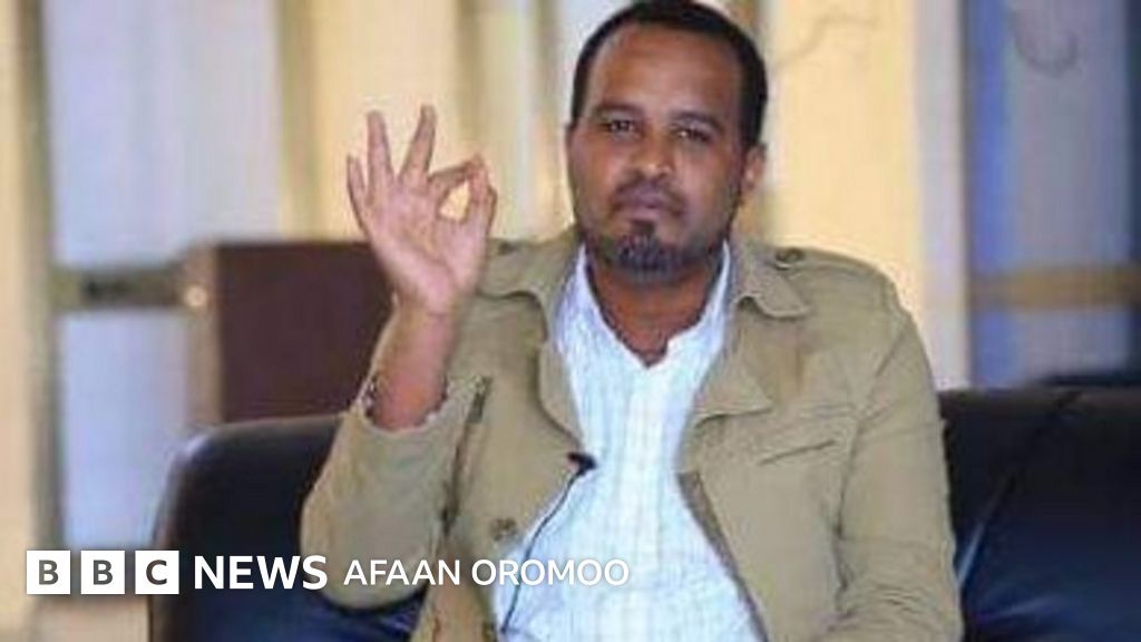 Mirgi himatamuu dhabuu miseensa mana maree 'fincila kaasuun' shakkaman ...