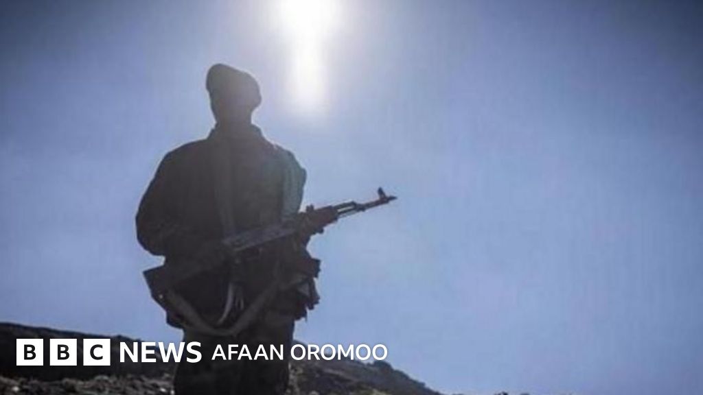 'Abee Dongorootti hidhattoonni Faannoo dubartii ulfaa dabalatee namoota ...