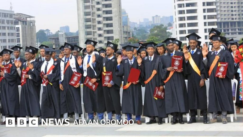 Mootummaan Itoophiyaa miindaa hojjettoota mootummaa hagamiin dabale ...