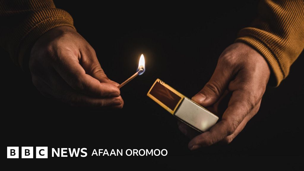 Lammiin Keeniyaa Magaalaa Mombaasaatti qaala’iinsa jireenyaa mormuuf ...