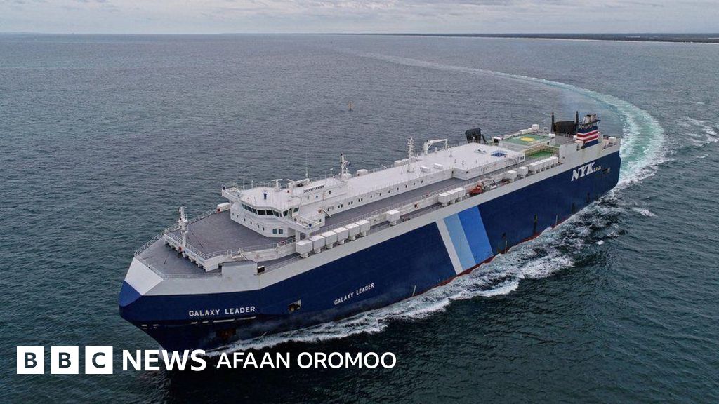 Hidhattootni Huutii doonii Jappaan erga butanii booda 'jalqabbii lola ...