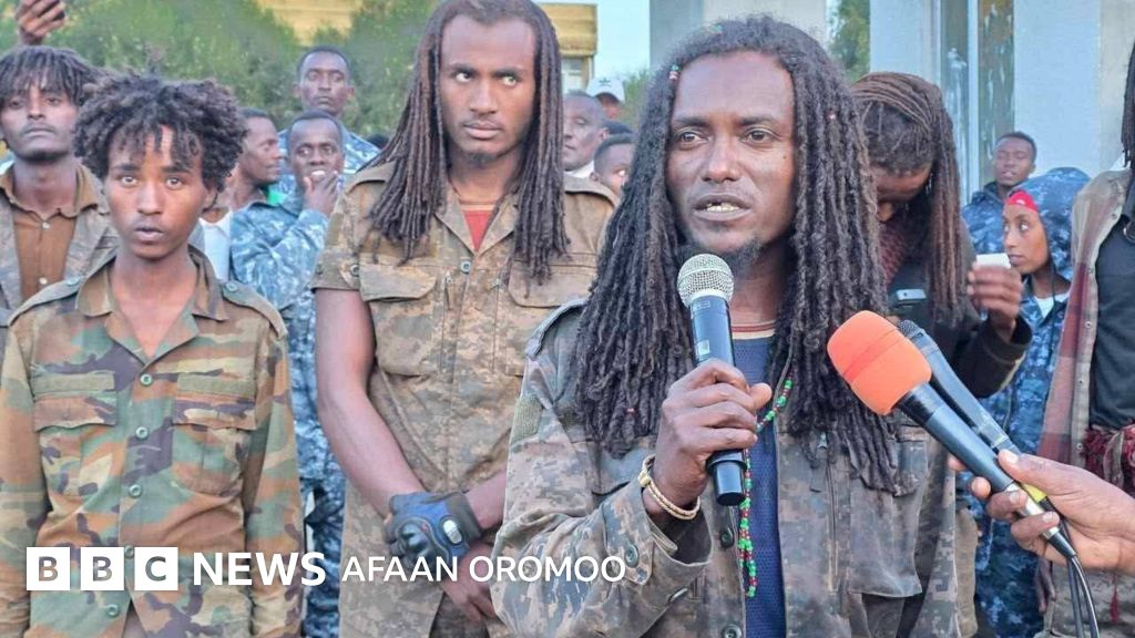 ABO-WBO waa'ee hidhattoota tibbana Horroo Guduruutti harka kennatanii ...