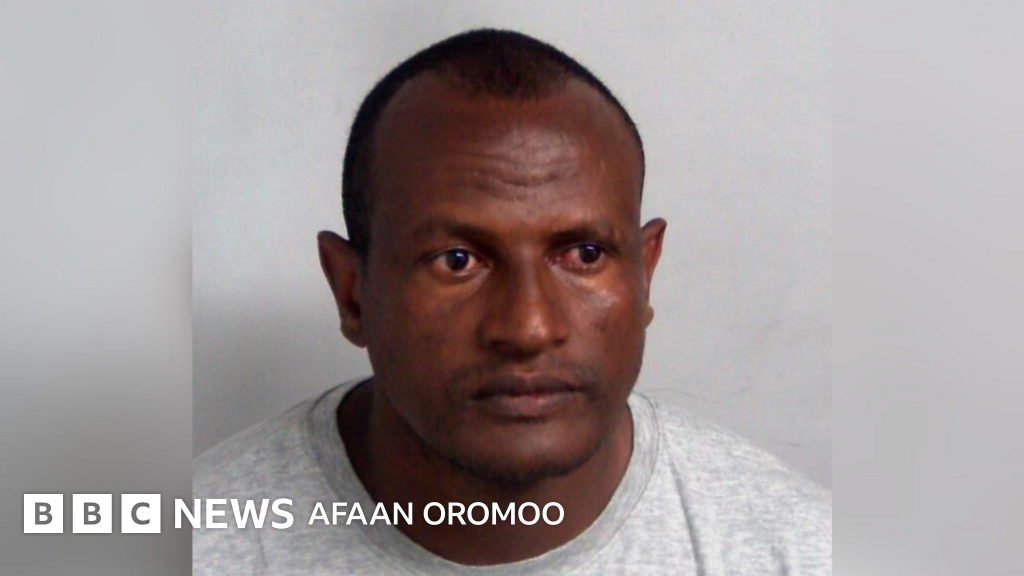 Baqataan Itoophiyaa UK'tti haleellaa saalaa raawwachuun himatame ...