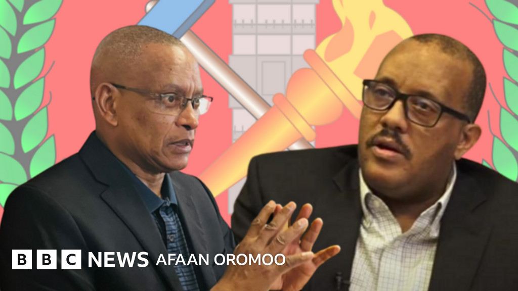 Gareen TPLF, Dabretsiyooniin durfamu garee Obbo Geetaachoo 'gantummaan ...