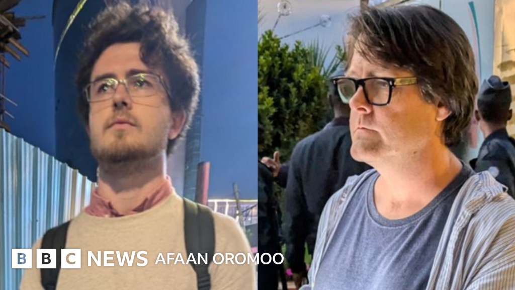 Lammiileen biyya alaa Finfinneetti mirga qamaleef mormanii hidhaman ...