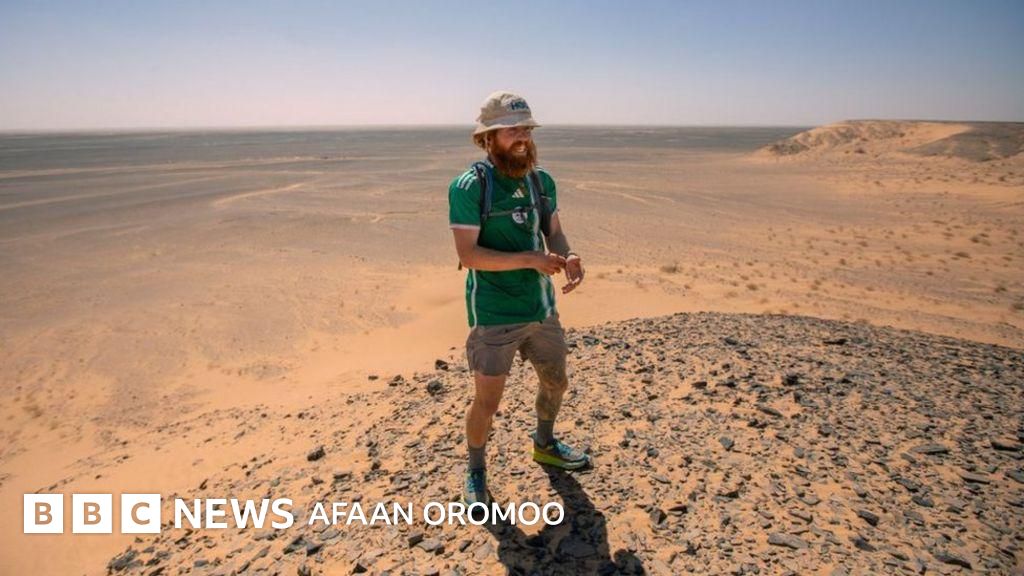 Nama ardii Afrikaa fiixee kibbaatii hanga kaabaatti fiige kanaan wal ...