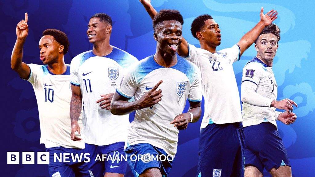 Saakaa [Gamachuu], taphataan fuula Arsenaal ibse eenyu? - BBC News ...