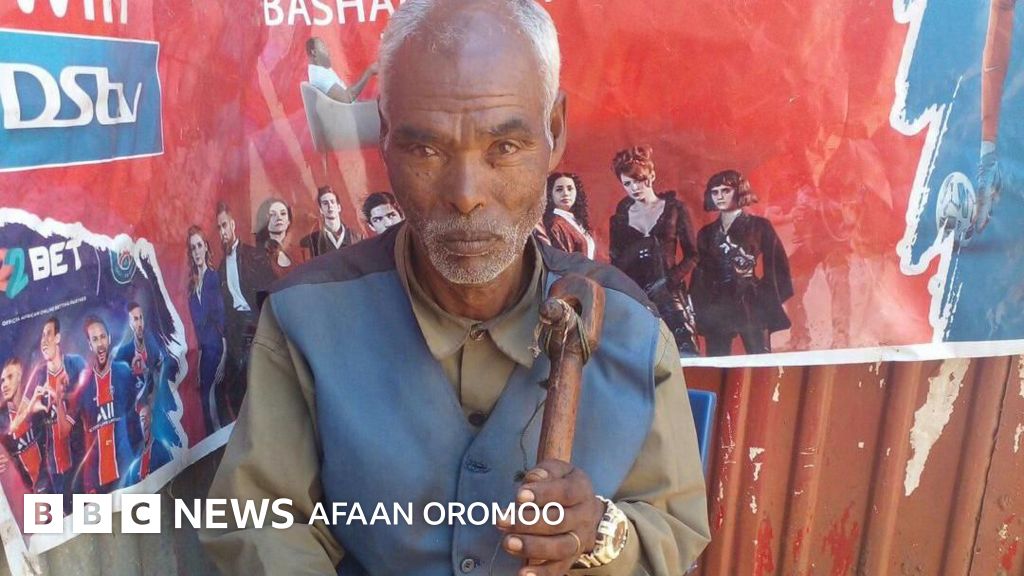 Eebbaa Lammii: Manguddoo masiinqoon geeraruun miidiyaa ...