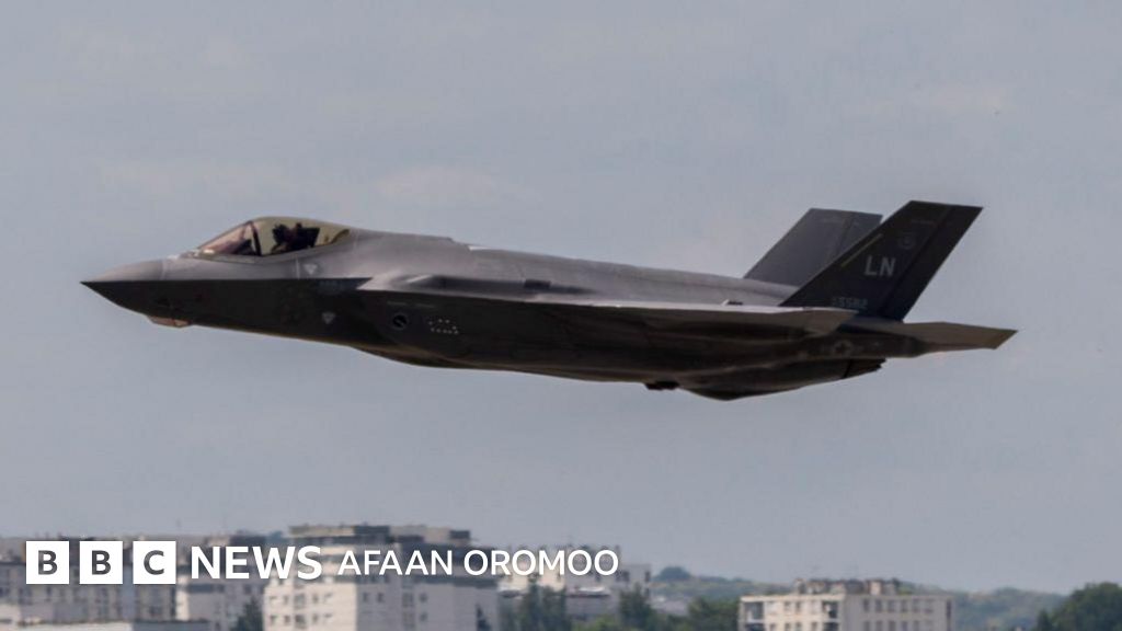 UK maaliif ammatti xiyyaarota boombii niwukilaraa fe'an bituu barbaadde ...