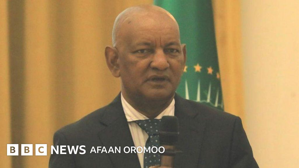 Olompikii Paaris: Himannaan Pirezidantii Koree Olompikii Itoophiyaa, Dr ...