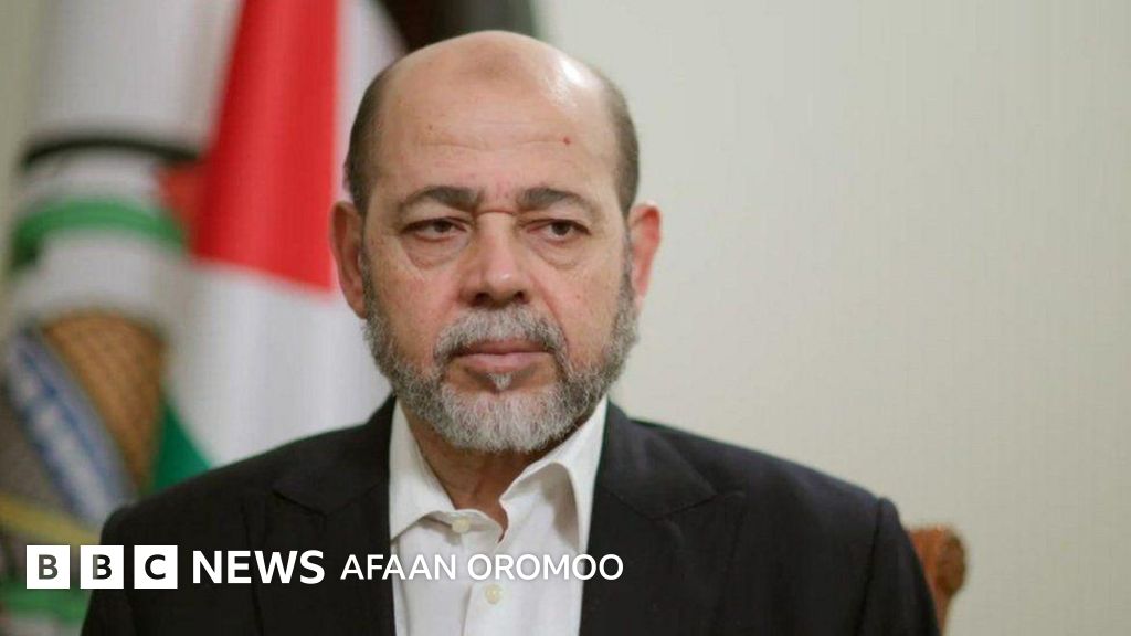 Hamaas haleellaa Israa'elitti gaggeesseen namoota nagaa hin ajjeefne ...