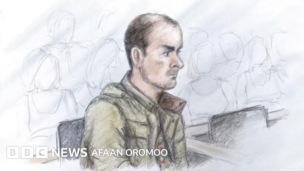 Hojjetaan kunuunsa daa’immanii shamarran 60 ol gudeede hidha umurii ...