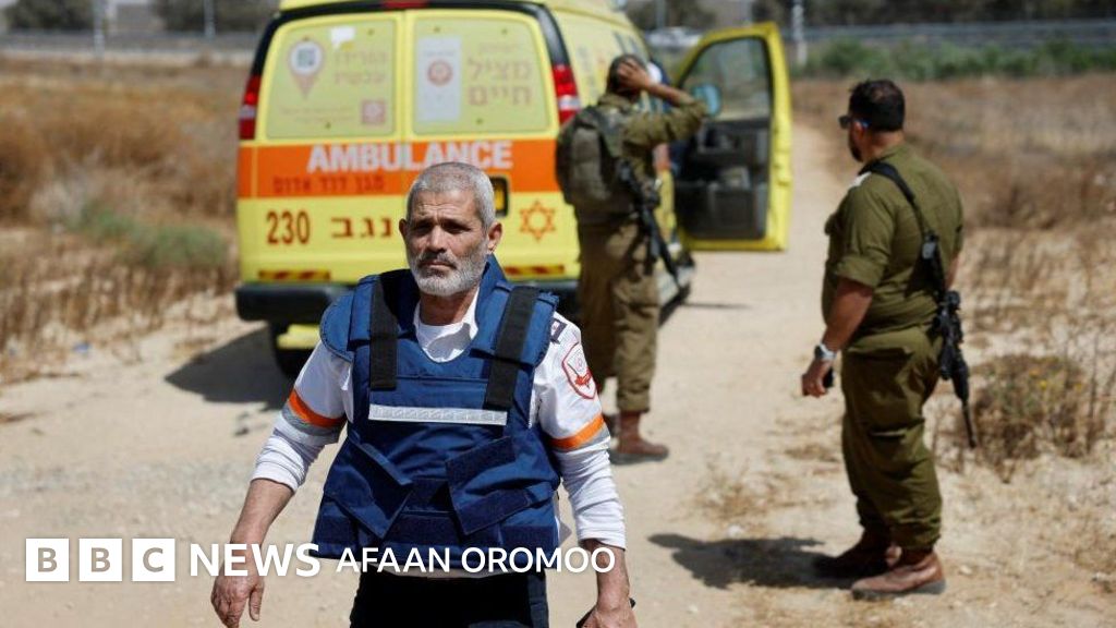 Waraana Israa’el-Gaazaa: Haleellaa rookkeettii Hamaasiin loltoonni ...