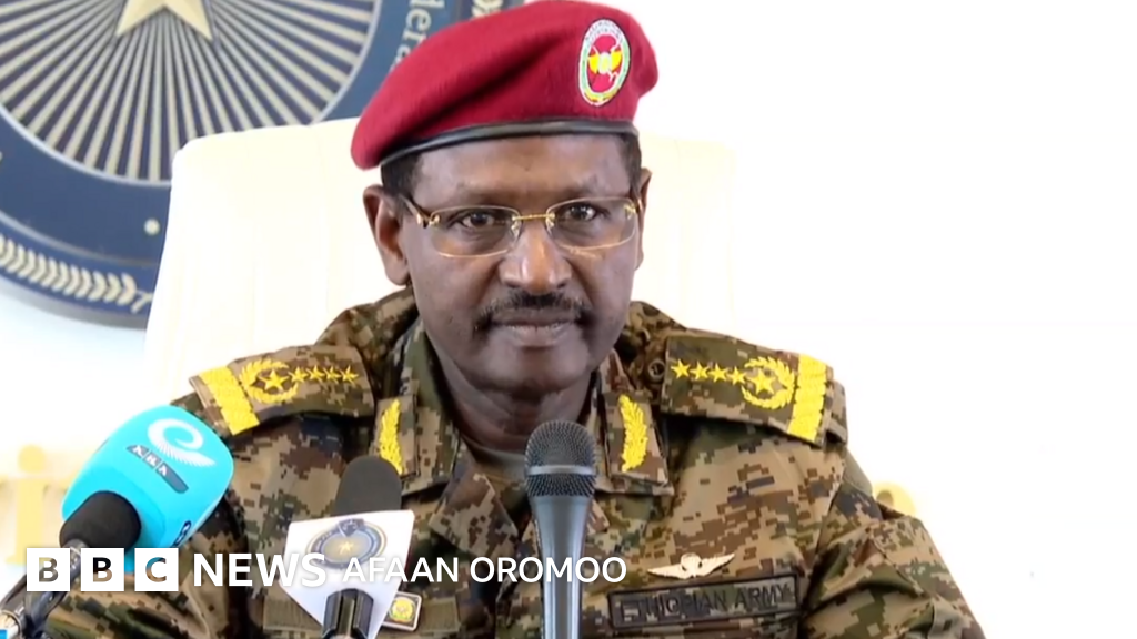 'Naannoleen tasgabbaa'anii misoomarratti akka fuulleffataniif garee ...