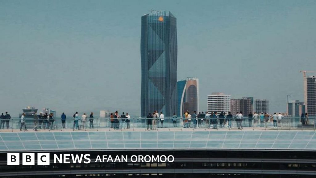 Miseensonni Faannoo yakka ajjeechaa, saamichaafi kaaniin shakkaman ...